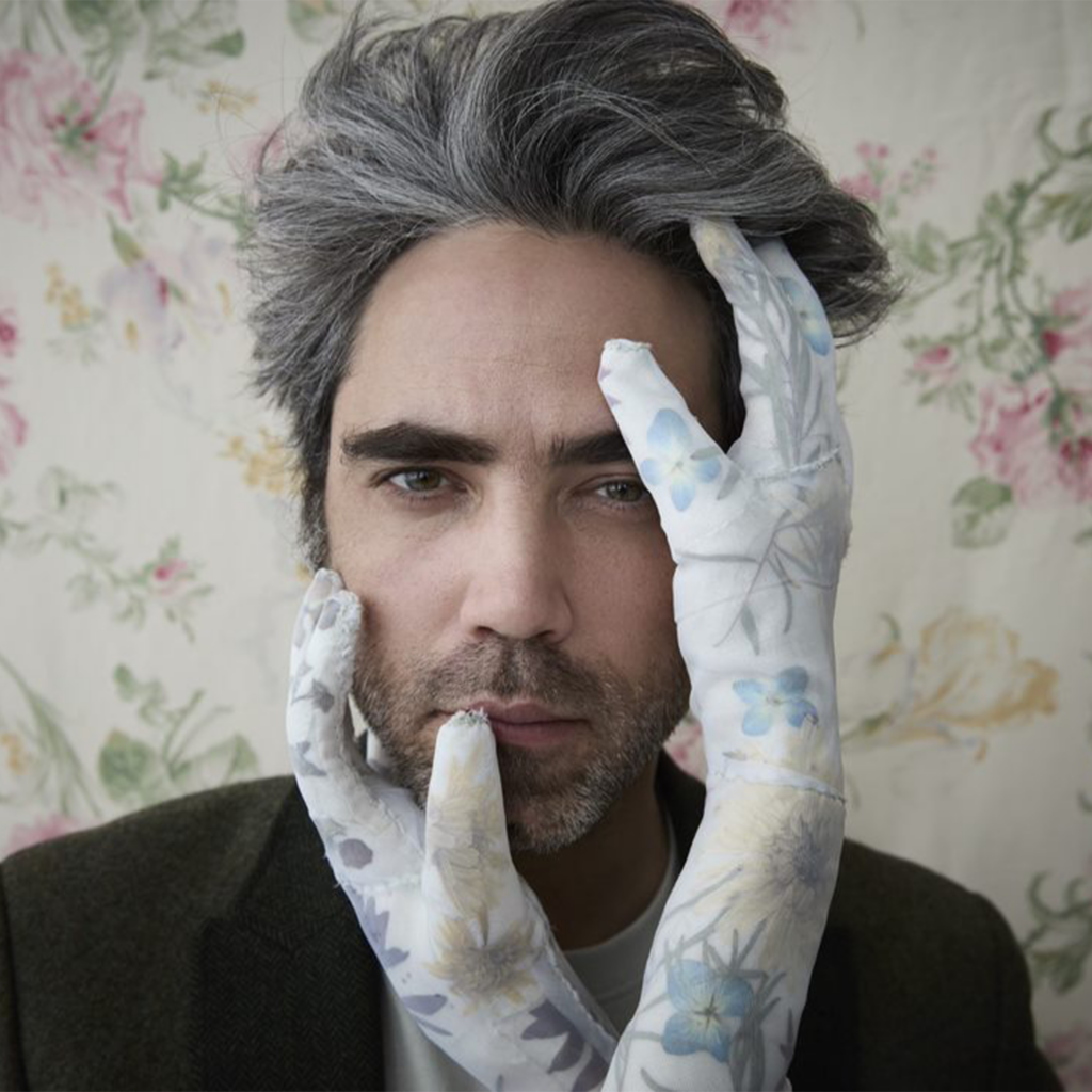 Patrick Watson - Merlin Patrick Watson - Merlin